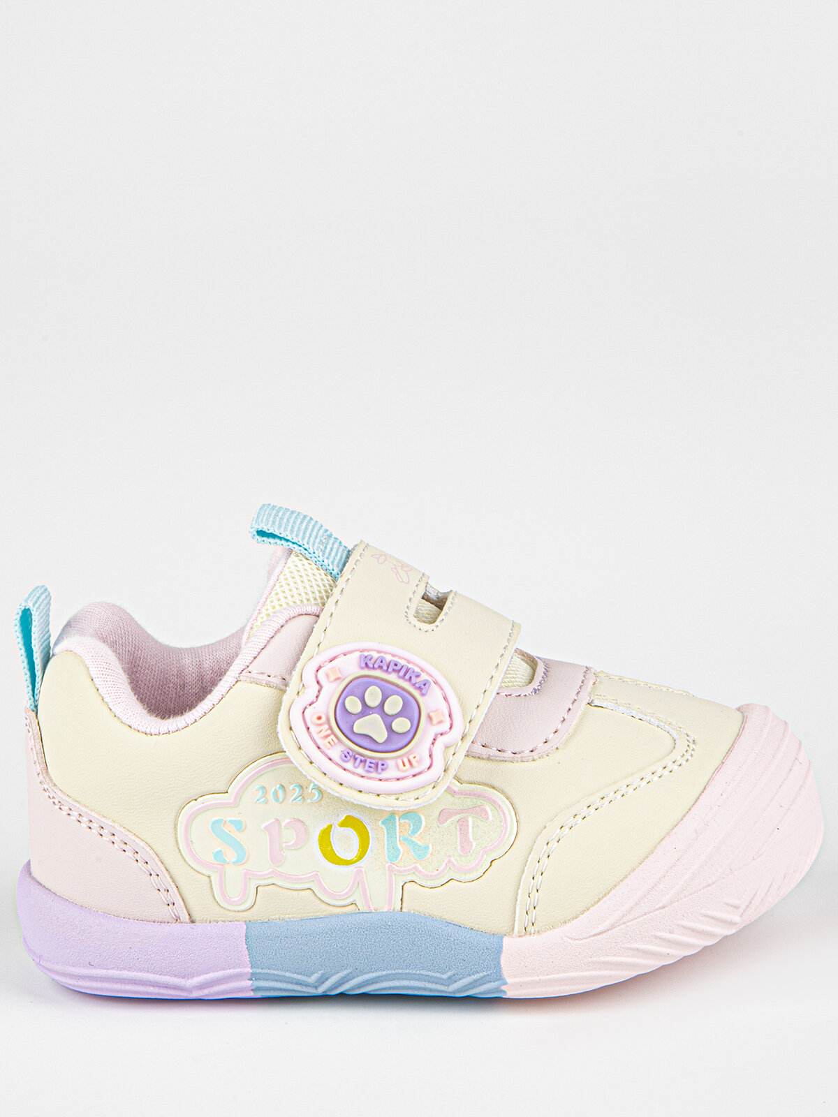 Полуботинки