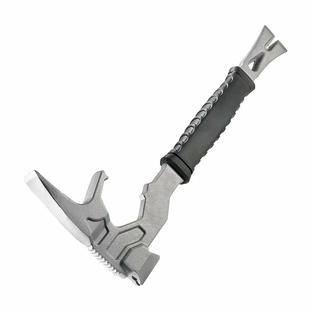 15-дюймовый многофункциональный инструмент для сноса, молоток, гвоздодер, многоцелевой сверхмощный строительный DIY ручные инструменты