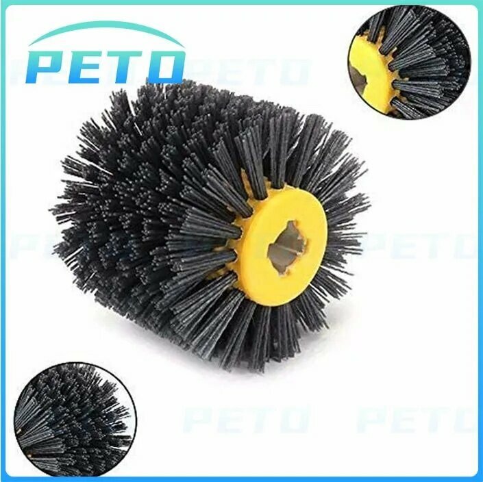 Круг полировальный абразивный цилиндрический для шлифовально-полировальных станков, 60-320 меш.