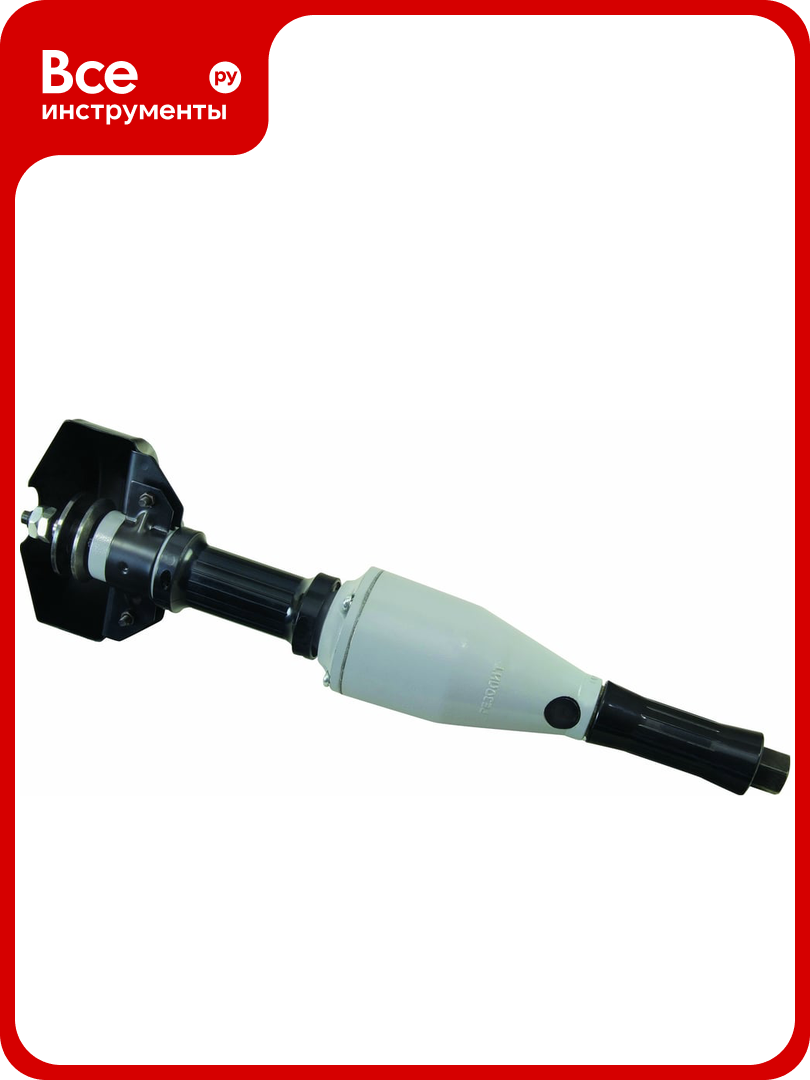 Прямая шлифмашинка ООО ПК резолит ИП 2014Б 136988