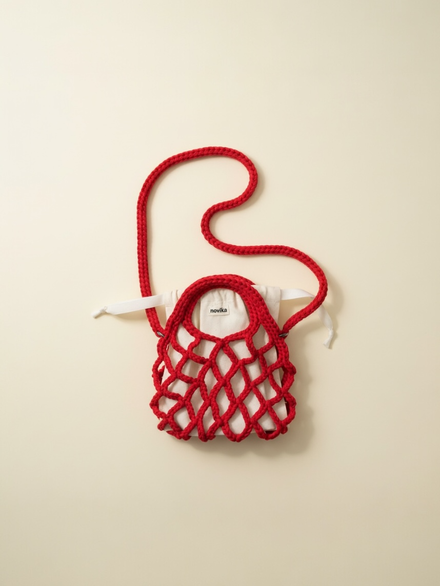 Сумка авоська