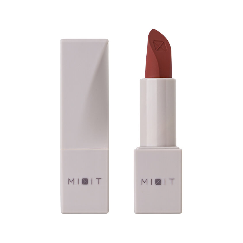 Помада для губ MIXIT POWDER LIPSTICK матовая тон 05 Vintage