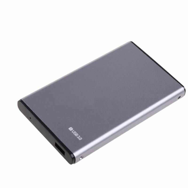 Внешний жесткий диск 2.5"