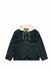 Куртка джинсовая AAPE BY A BATHING APE, размер M, синий