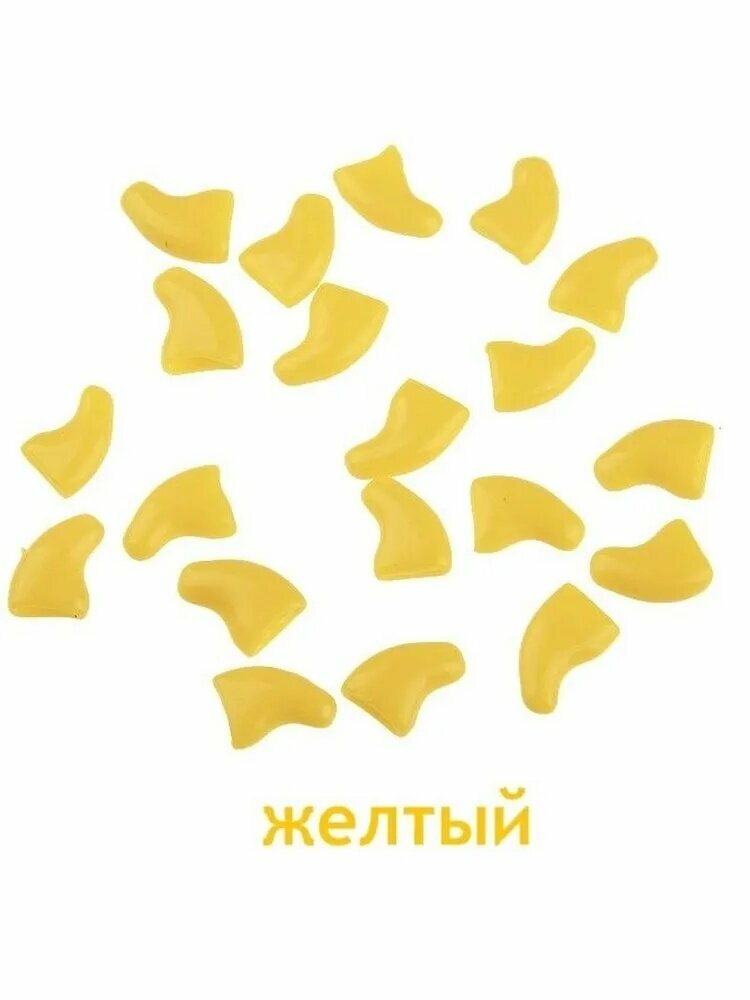 Антицарапки — фото 1