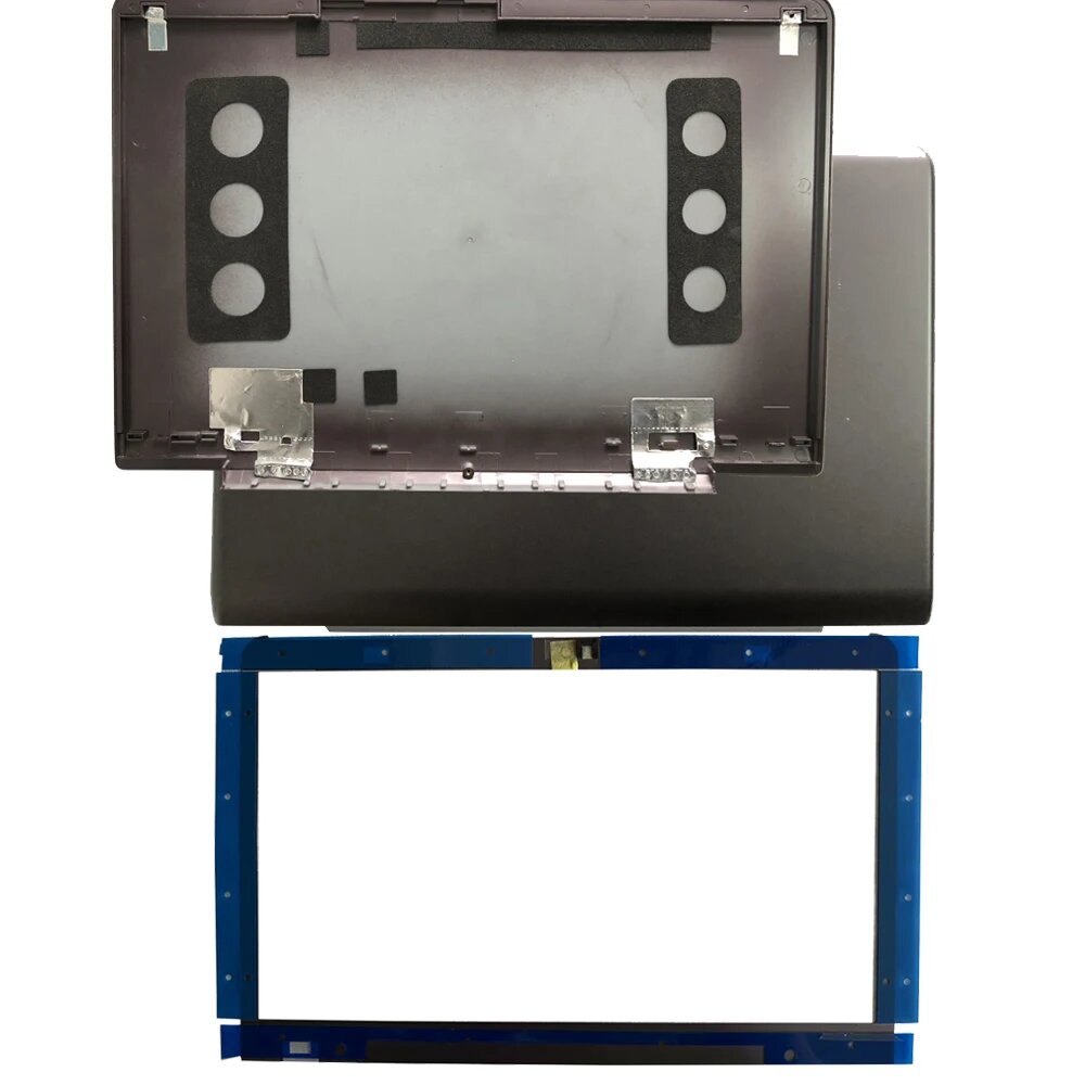 Корпус ноутбука Samsung NP530U3C Brown A and B