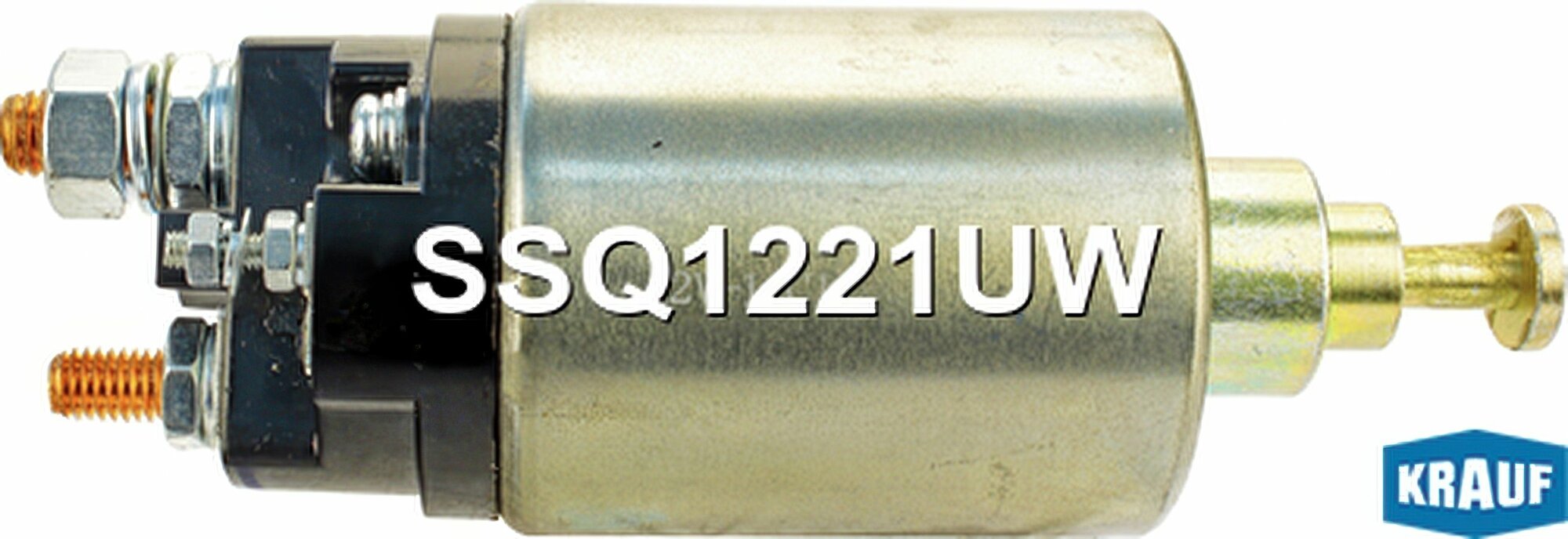 Втягивающее реле стартера, арт SSQ1221UW