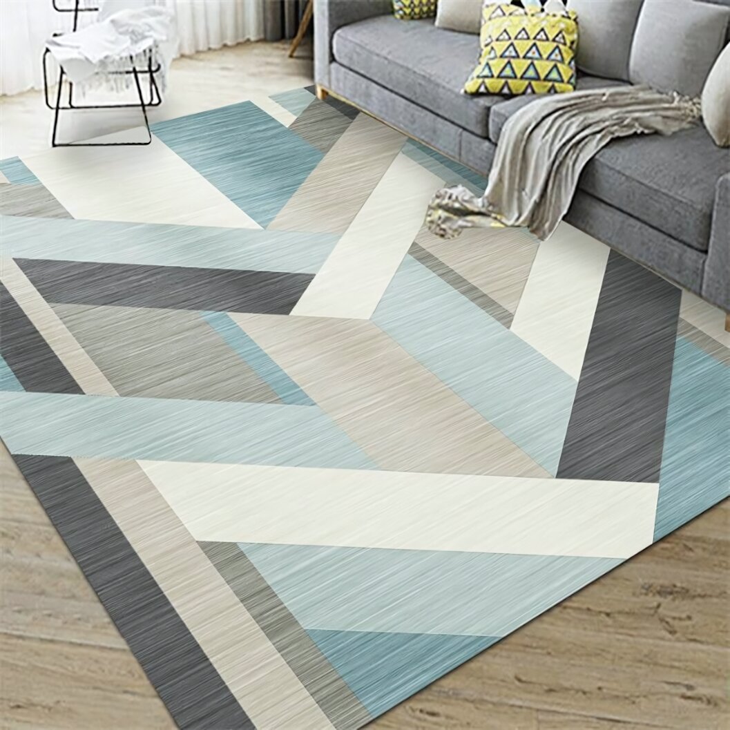 Коврик 0,8*15м в рулоне, искусственный войлок/полиэстер 100%, NN2025-47