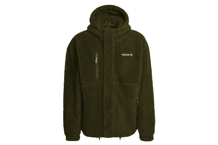 Куртка Adidas Originals Trefoil