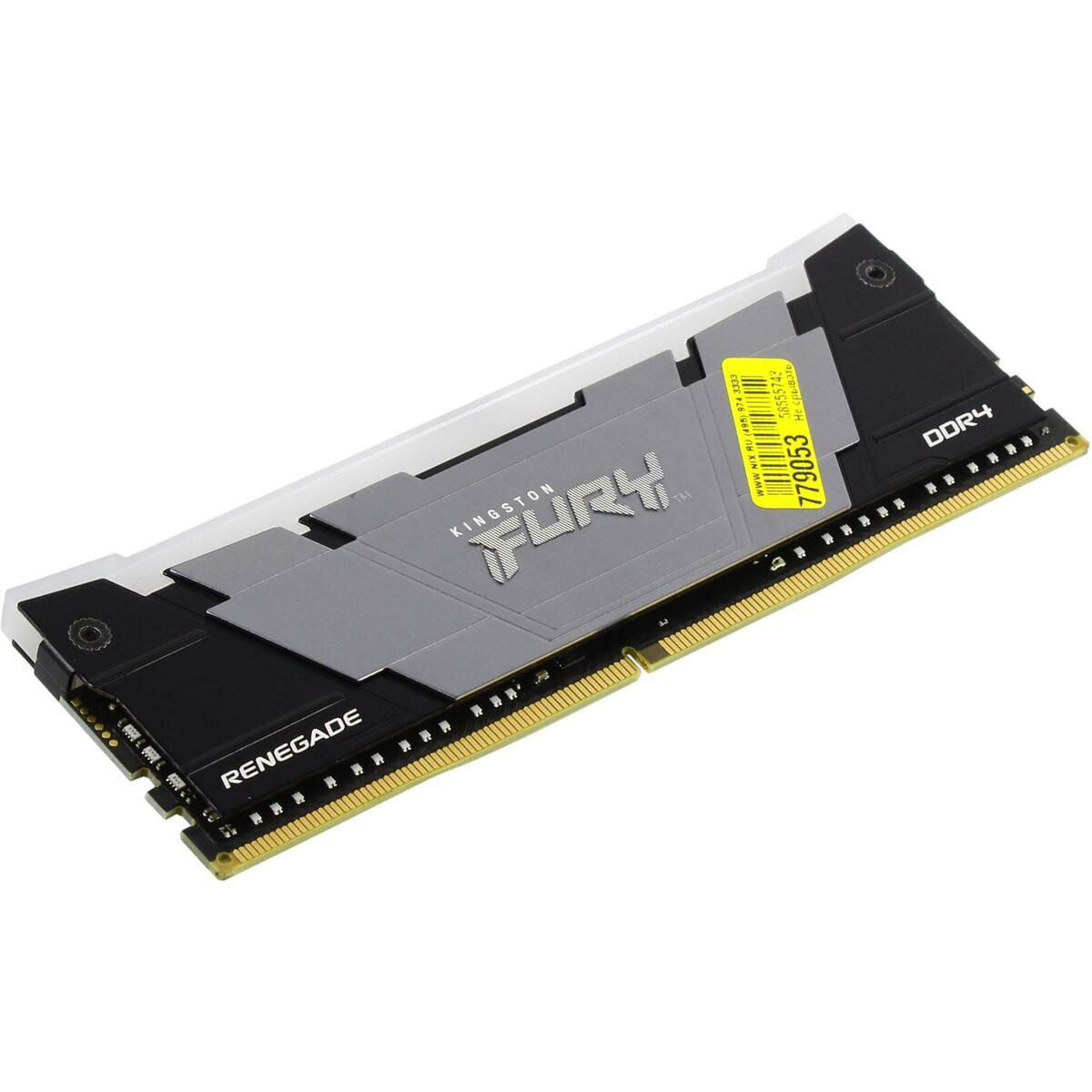 Kingston Fury Renegade RGB DDR4 DIMM 8Gb CL16