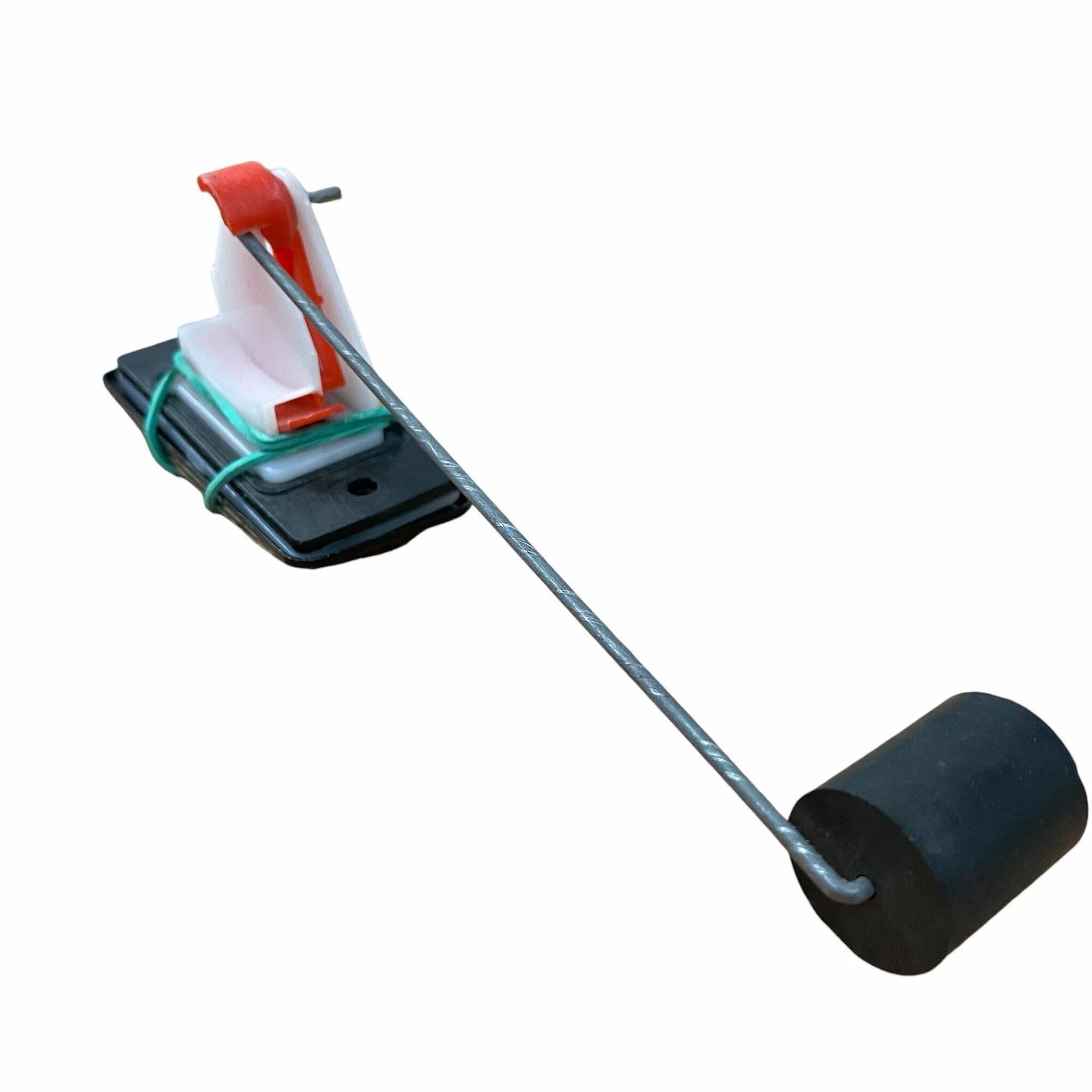 Датчик уровня топлива на генератор