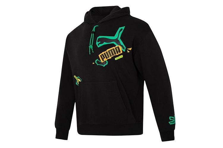 Толстовка PUMA