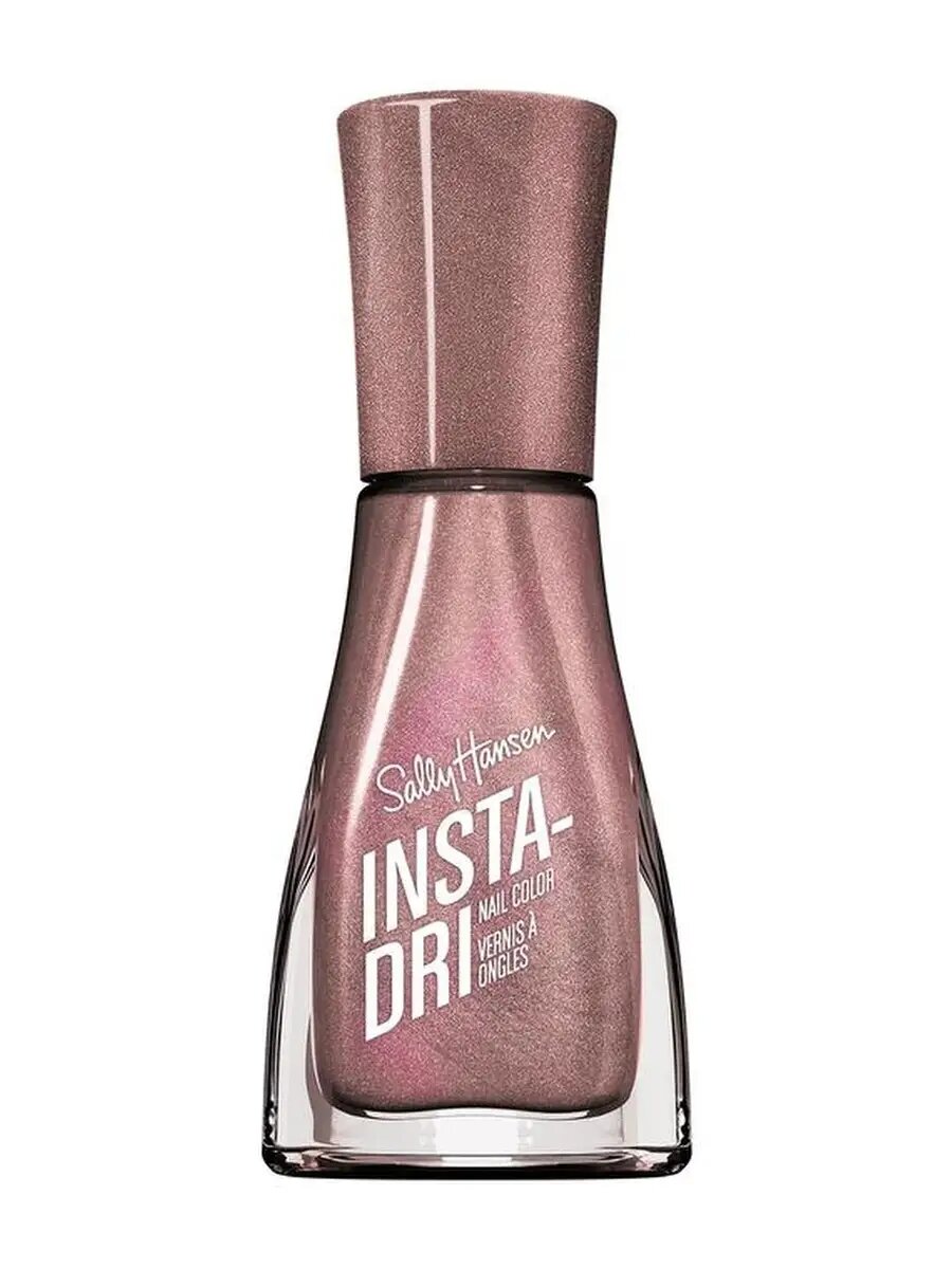 Лак для ногтей Sally Hansen Insta-Dri Nail Color 158