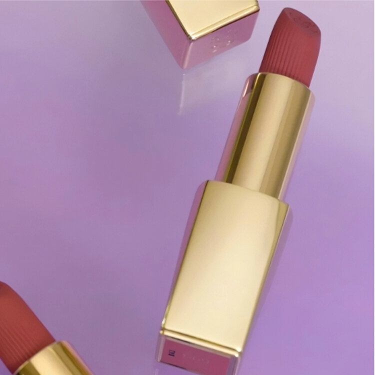 Помада женская ESTEE LAUDER Velvet Mist, матовая