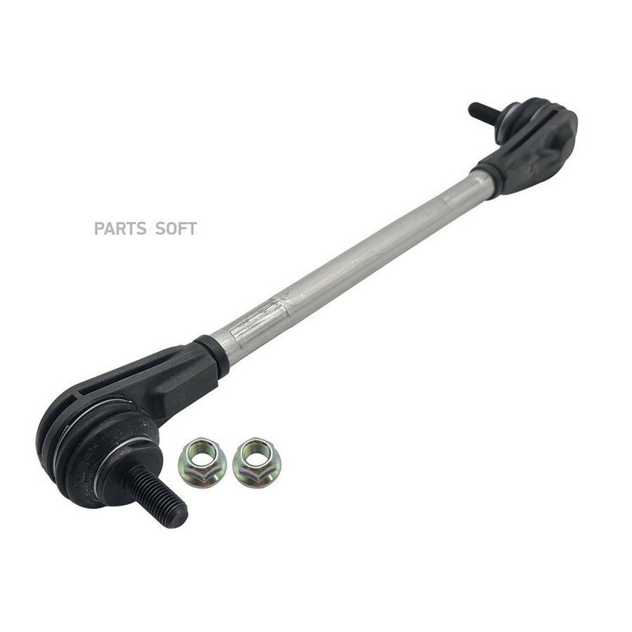 Тяга стабилизатора Nissan Terrano 14-22 / Renault Duster 10-21 CTR PL0535 | цена за 1 шт
