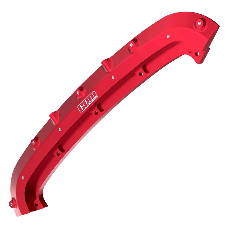 Металлическое крепление GPM ARA320515 для ARRMA FELONY INFRACTION LIMITLESS
