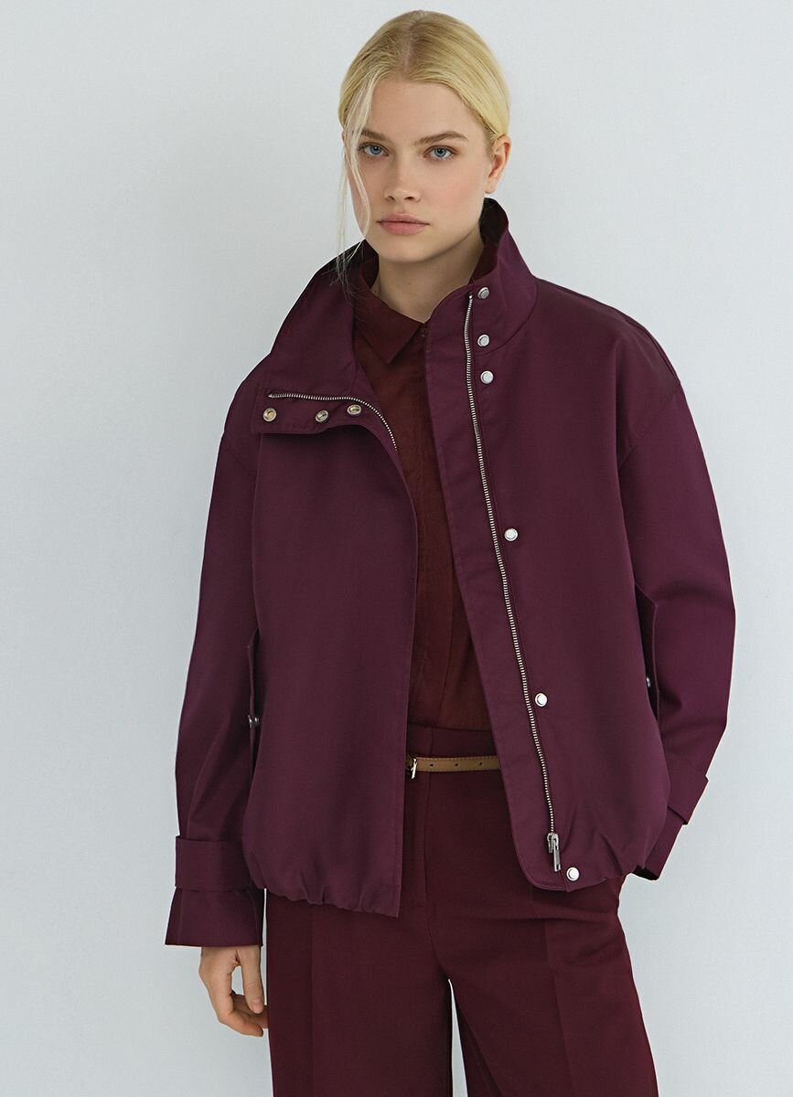 Куртка Весна-лето 2026