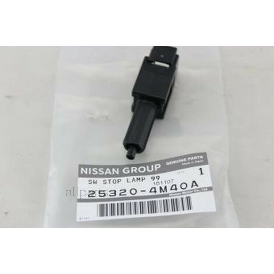 NISSAN 253204M40A Реле