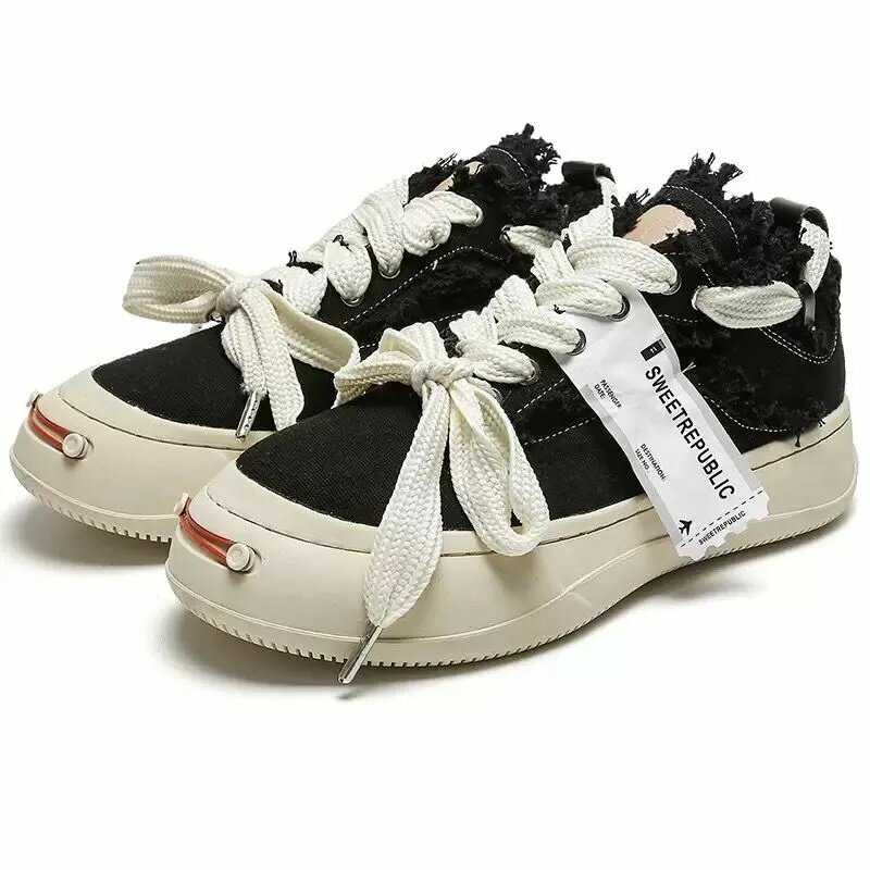 Кроссовки RICK OWENS