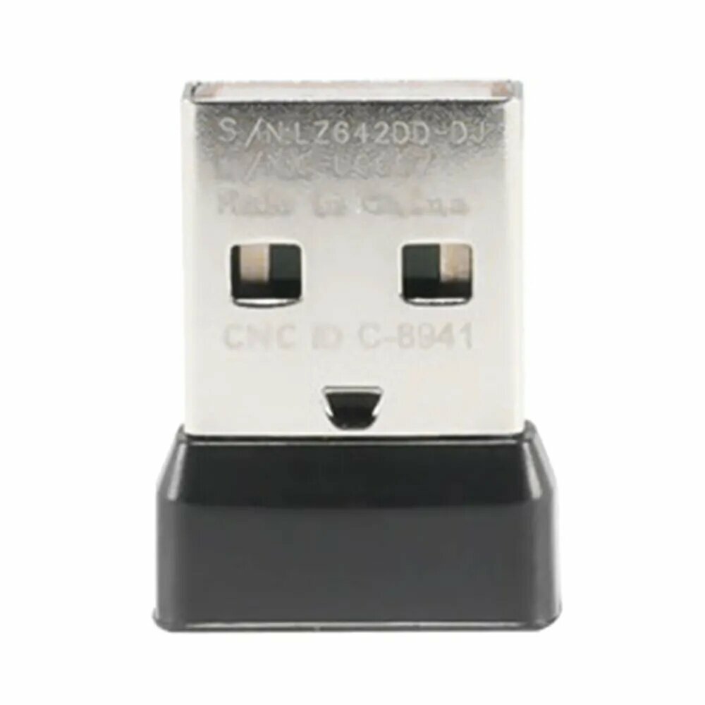 USB Адаптер 2.4 ГГц для мыши и клавиатуры