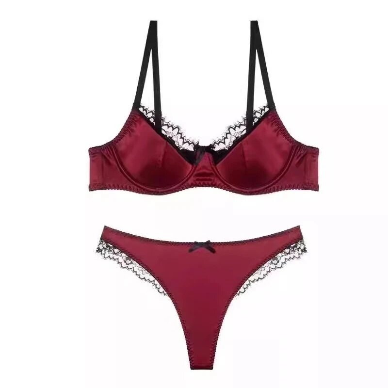 Комплект нижнего белья