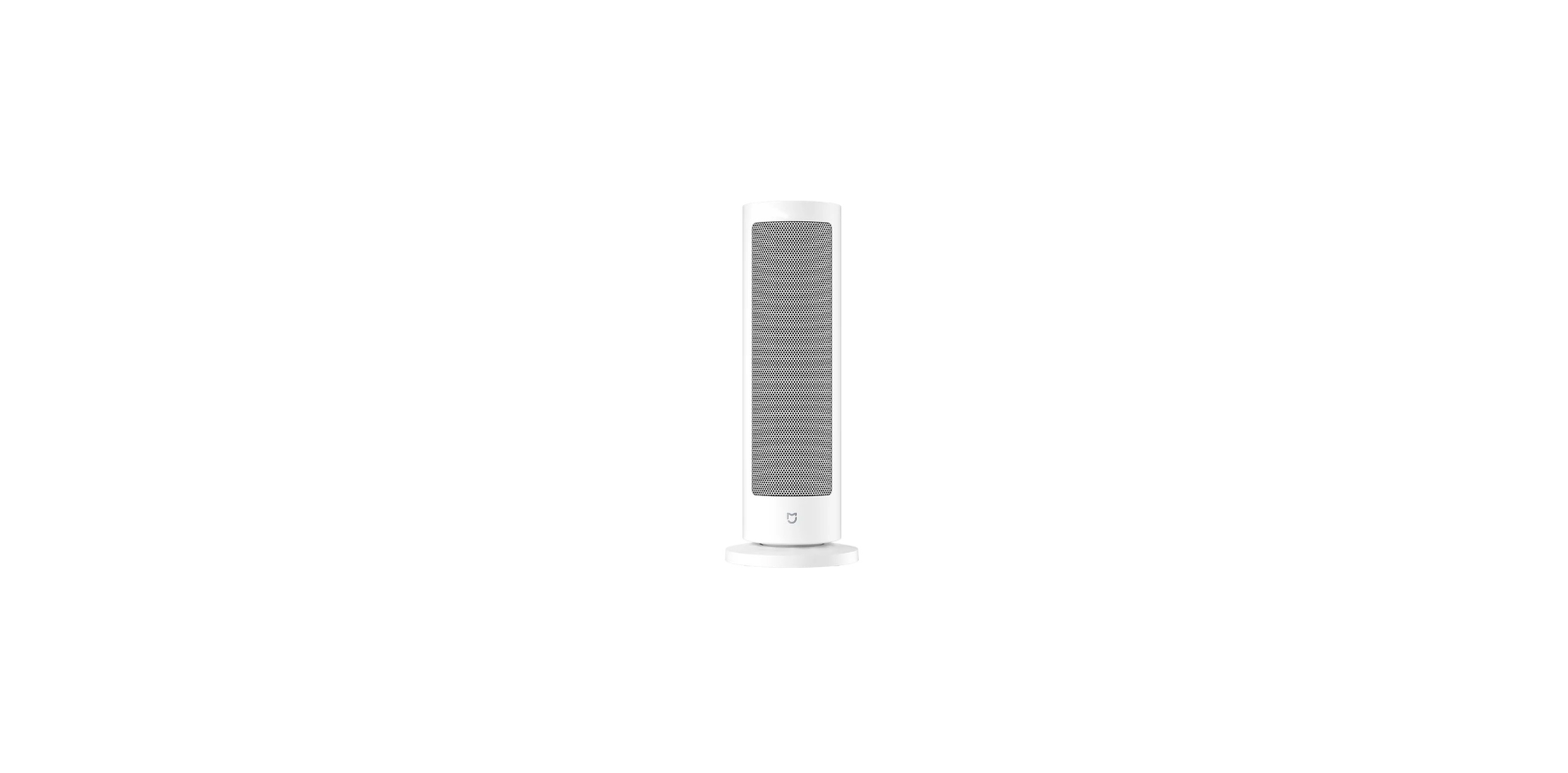Обогреватель Mijia Vertical Heater 2000W (LSNFJ03ZM) White 2000 Вт