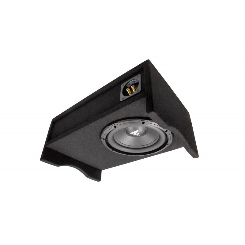 Автомобильный сабвуфер Focal SUB10BOX