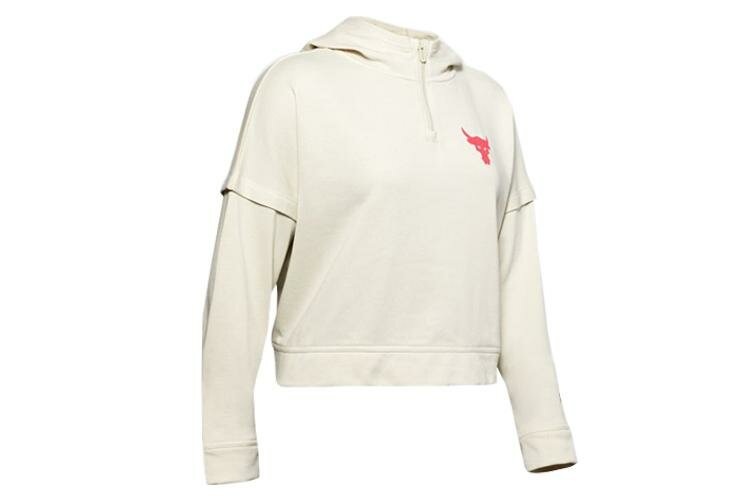 Свитшот Project Hooded