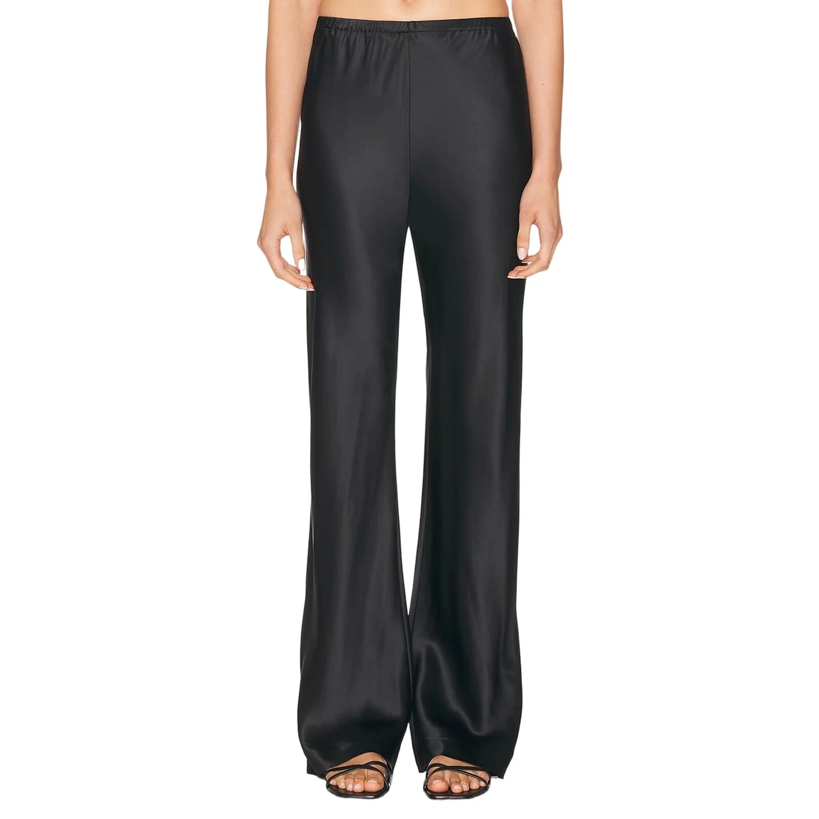 Капри спортивные