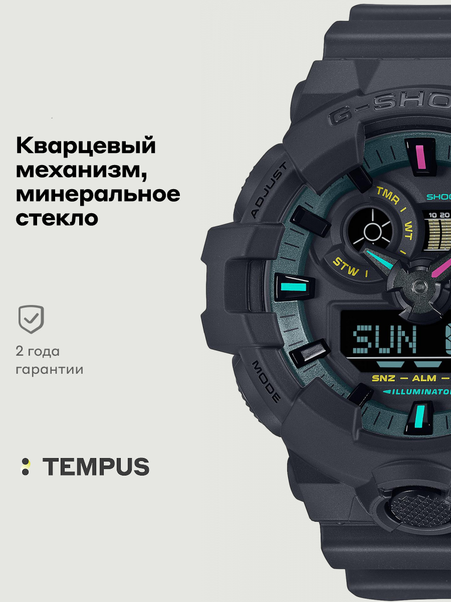 Наручные часы