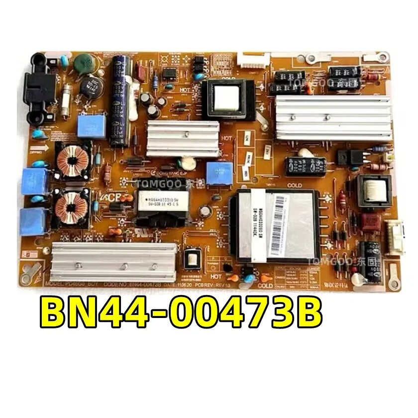Плата питания BN44-00473B Samsung PD46G0-PFC