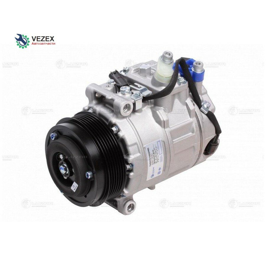 LUZAR LCAC15164 Компрессор кондиционера