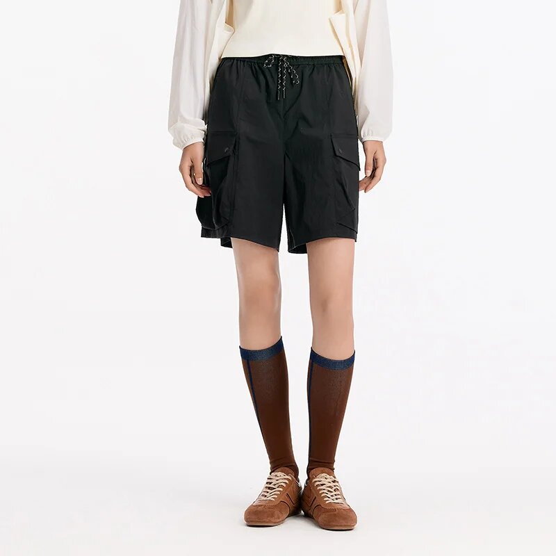 Шорты SEMIR