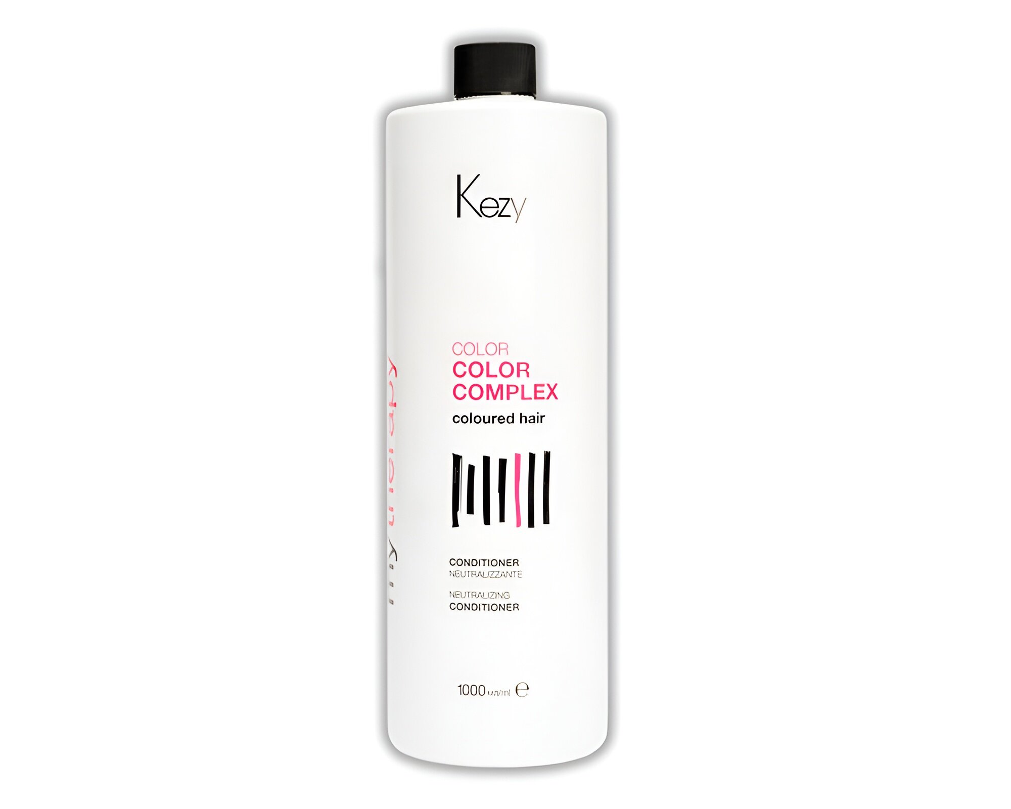 Kezy Conditioner neutralizzante Нейтрализующий кондиционер 1000мл