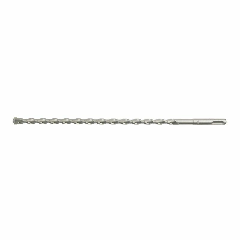 Бур SDS-PLUS D 12х350 мм (1 02 02 027)