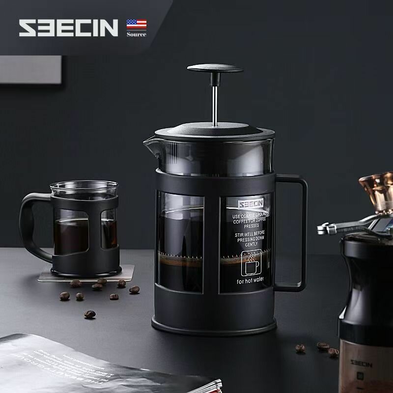 Френч-пресс, 350 мл