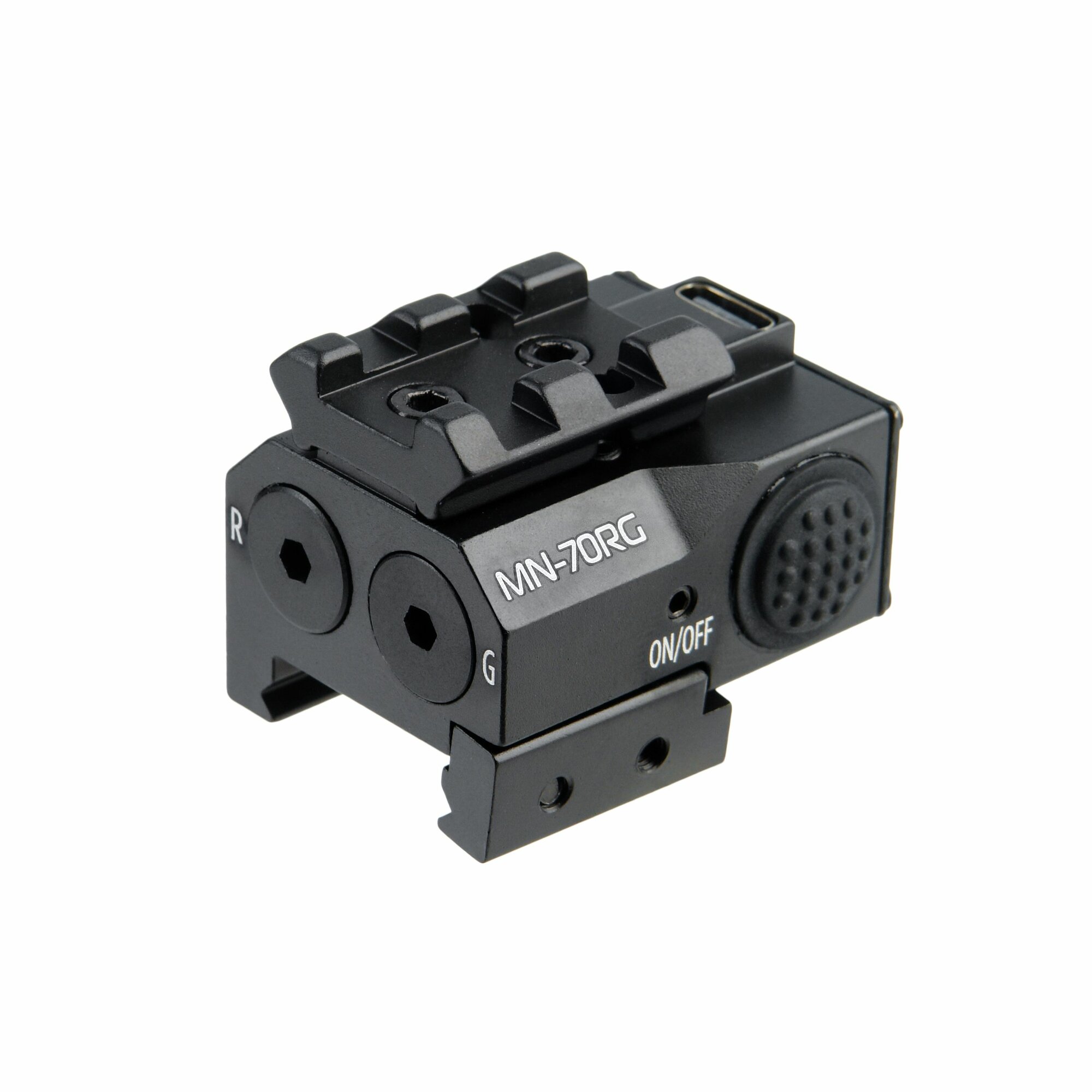 Лазерный целеуказатель Veber MN-70RG