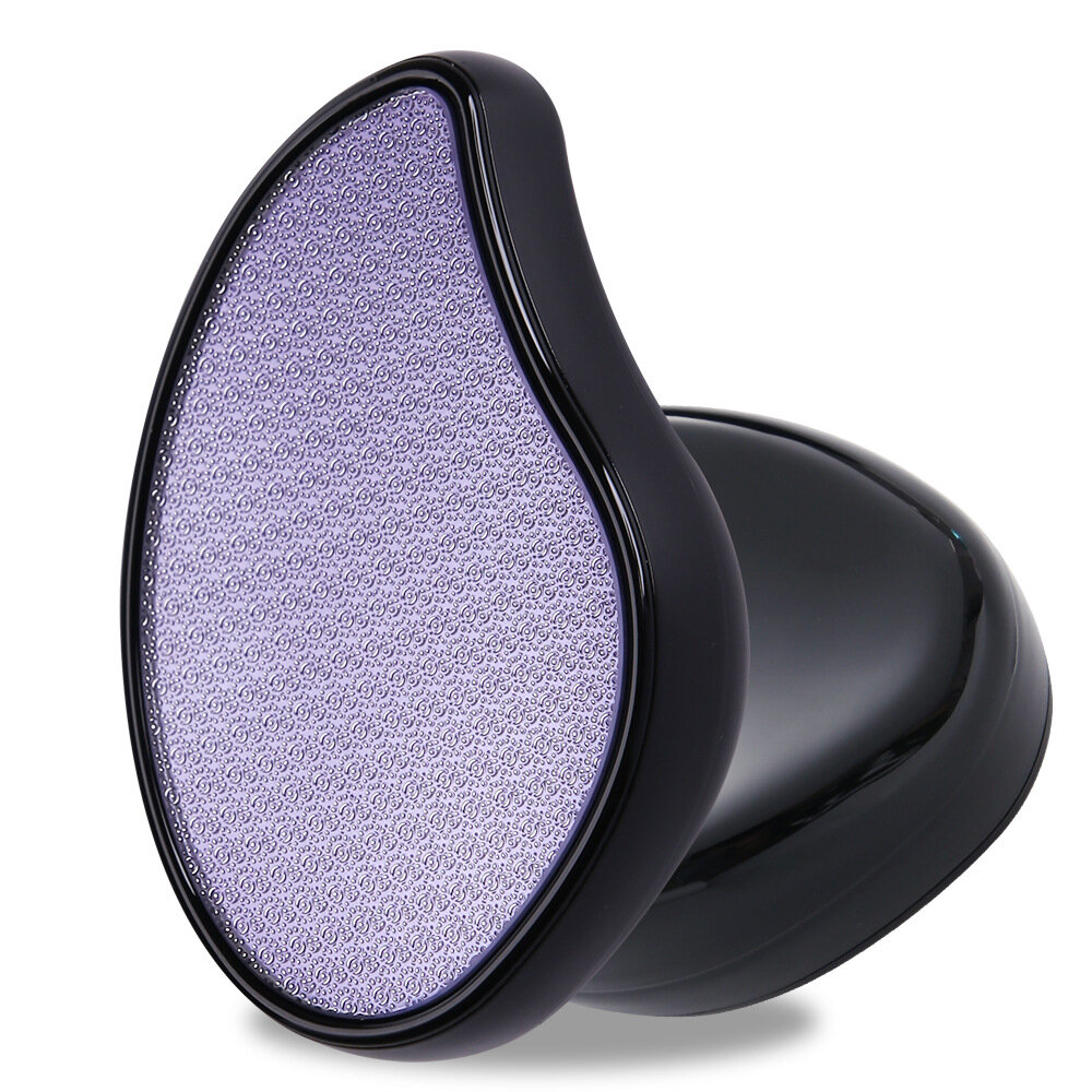 Удалитель мозолей, пилка для ног, инструмент для шлифовки ног, камень для шлифовки пяток, стеклянный шлифовальный инструмент для ног, скраб для ног