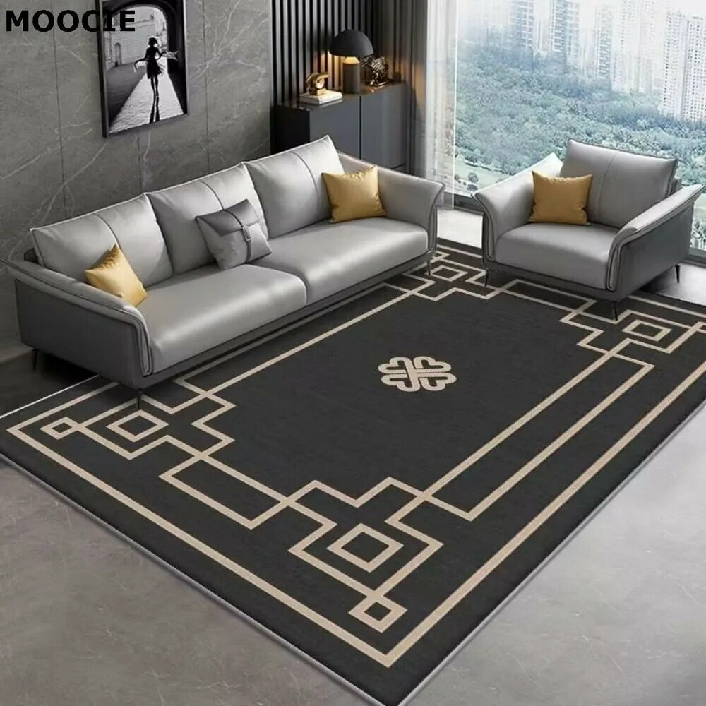 MOOCIE Ковер 200x300 см