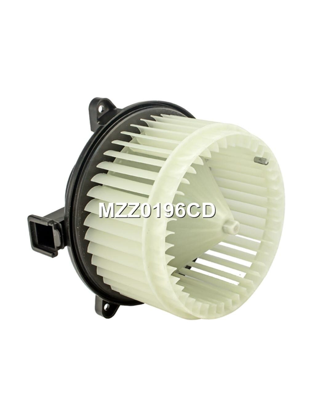 Мотор печки KRAUF MZZ0196CD Chevrolet Cruze 2011-2015, Chevrolet Malibu 2013-2015, Chevrolet Orlando 10- 1.8I 2010 -, Opel Insig c крыльчаткой