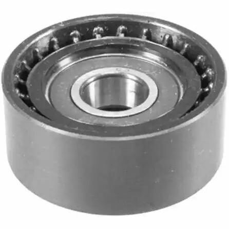 Ролик натяжителя поликлинового ремня M.MARELLI 331316170635 Citroen, Fiat, Peugeot