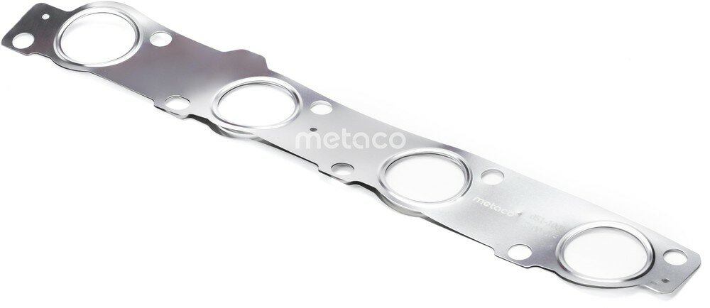 Прокладка выпускного коллектора METACO 2100-074 Ford Europa Transit