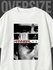 Футболка PRINTSHOT, 1 шт., размер XL, белый
