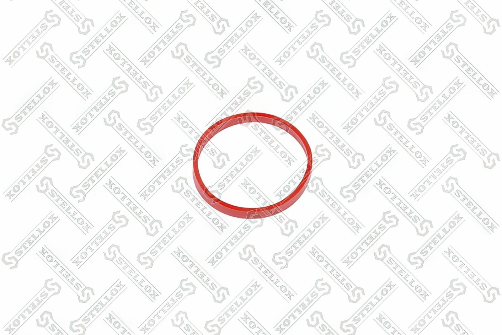 Прокладка впускного коллектора STELLOX 11-26178-SX Citroen