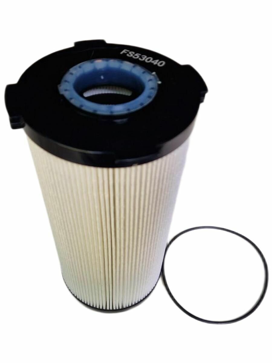 Фильтр топливный грубой очистки FOTON AUMAN EST A FS53040WUMXNN