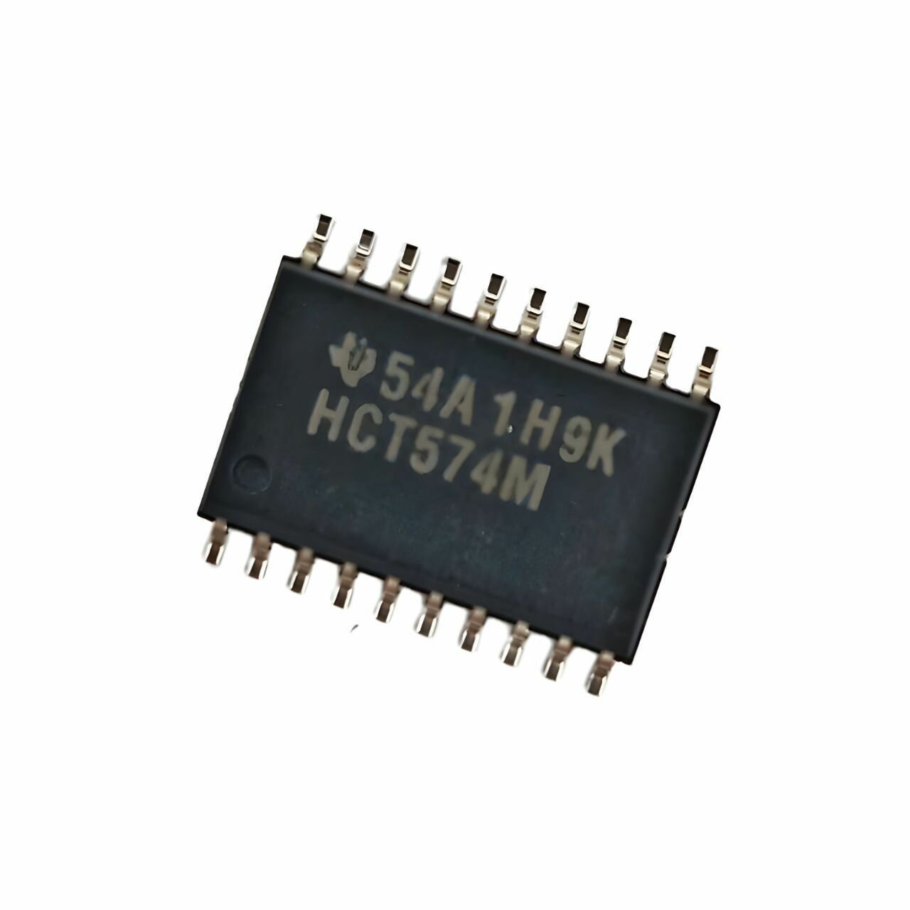 1 шт CD74HCT574M CD74 CD74HC Микросхема Texas Instruments