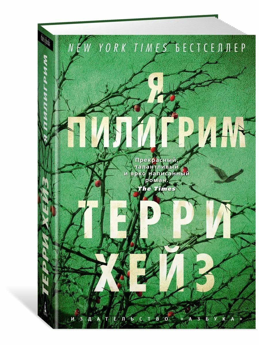Я Пилигрим