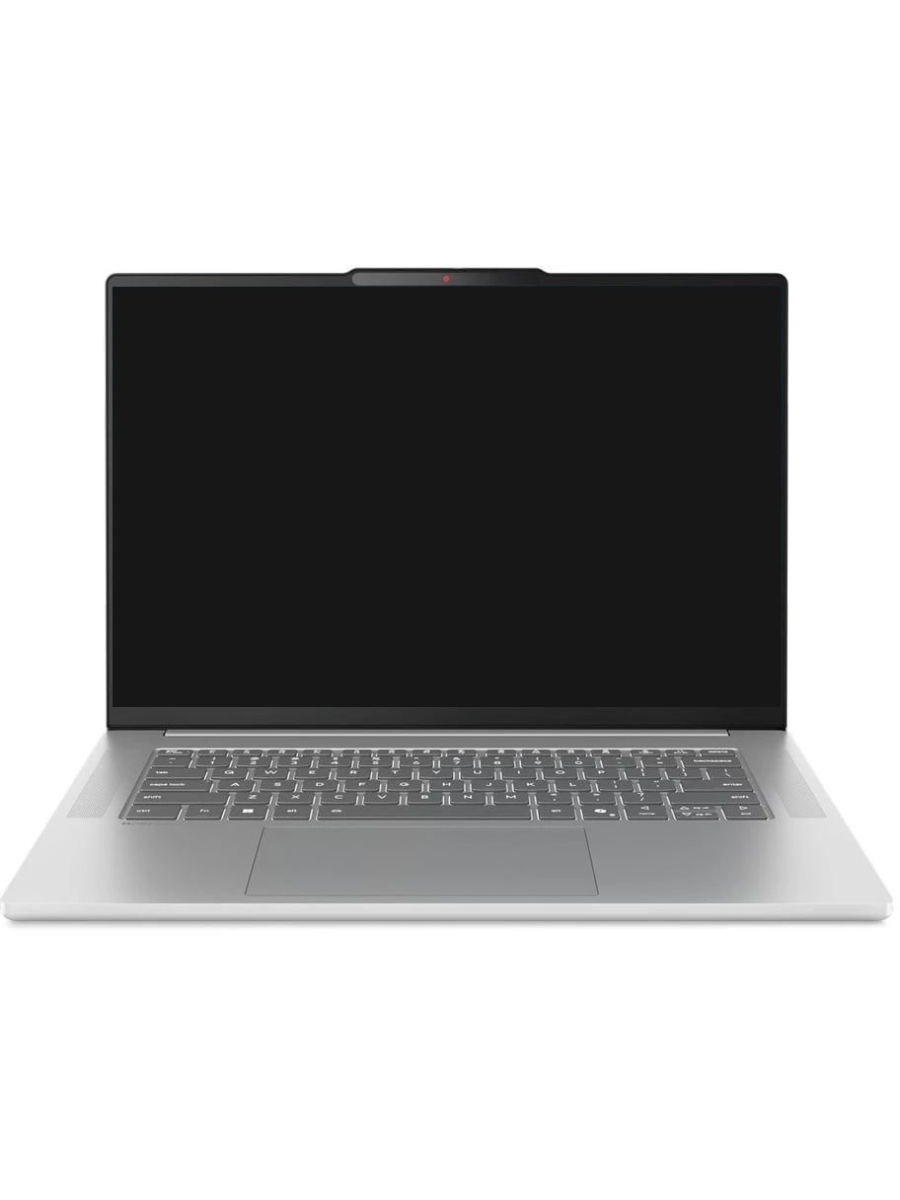 Ноутбук Lenovo 15.3" IP Slim 3 15ARP10 Ryzen 7 170/16Gb/SSD512Gb/noOS/серый