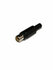 Разъем RCA(g), черный