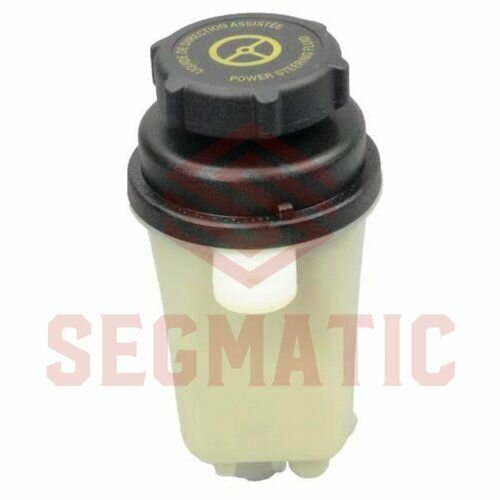 Запчасти насоса ГУР Segmatic SGET6061